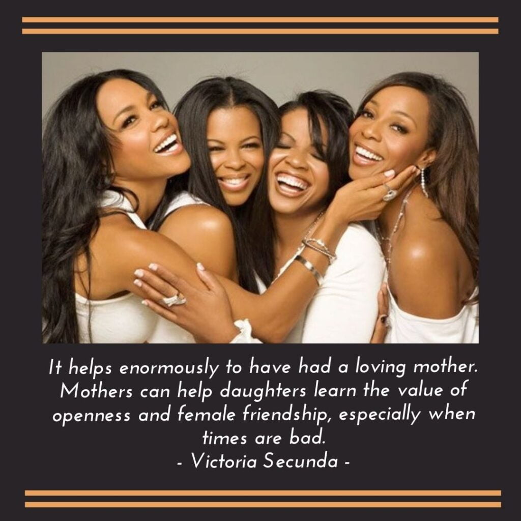20 Female Friendship Quotes For Instagram Captions Pictures