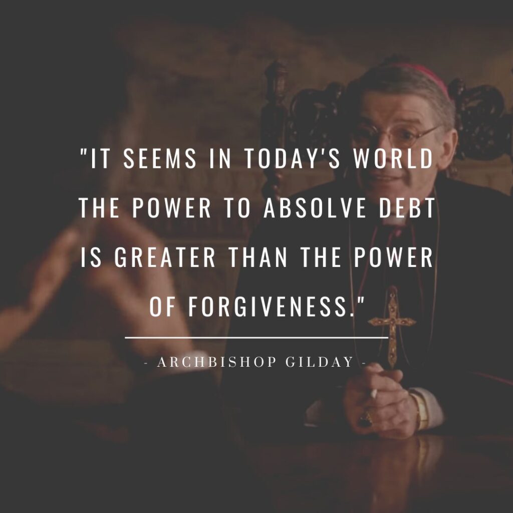 The Godfather 3 Quotes for Instagram, Facebook, Twitter