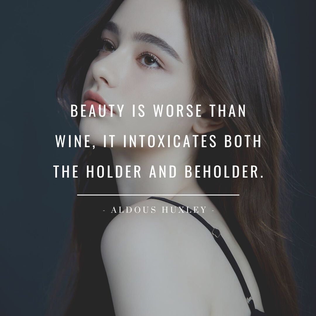 Beauty Saying For Instagram Facebook Captions Pictures